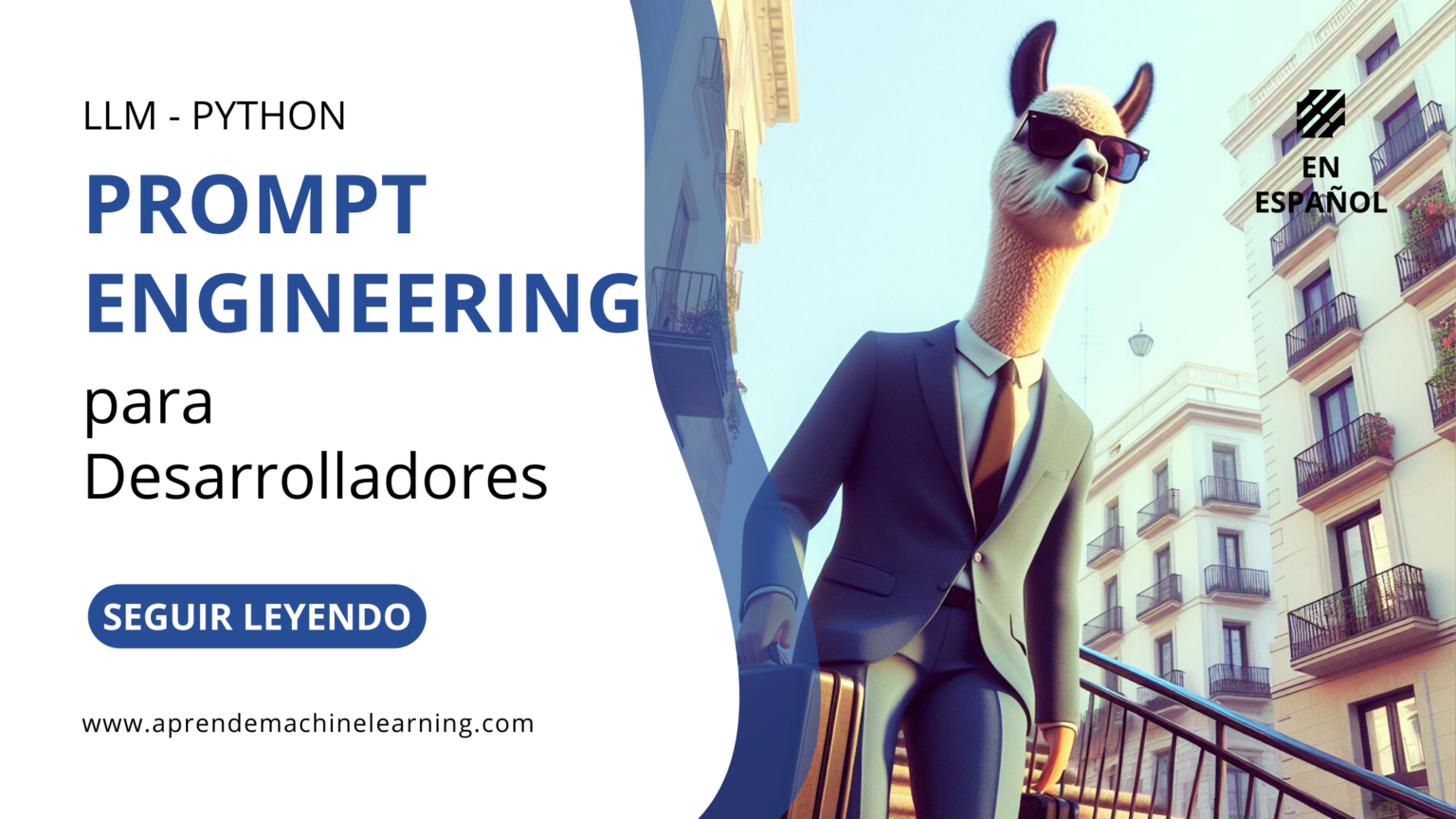 Aprende Machine Learning en Español